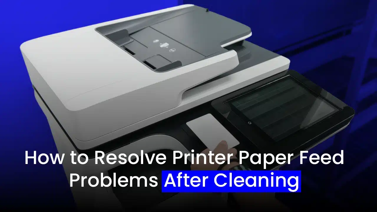 Fix your HP printer issues in minutes - Hey Printers